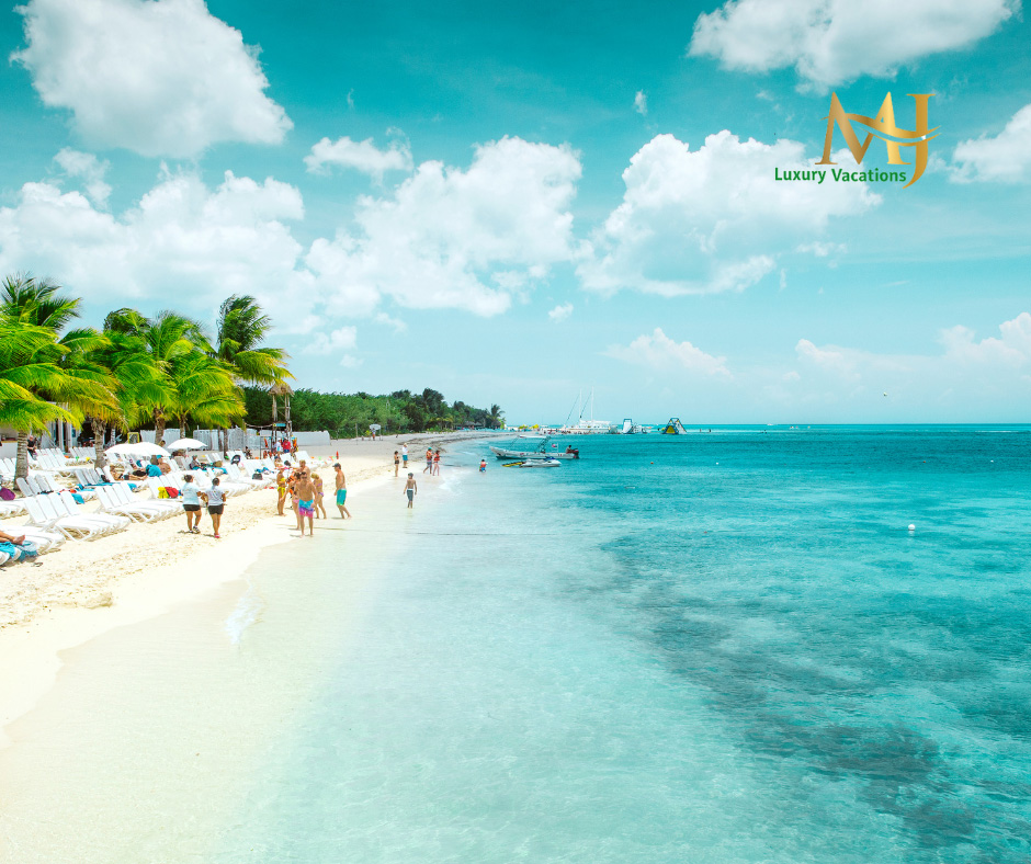 5 Reasons Why You Must Visit the Southern Caribbean Islands